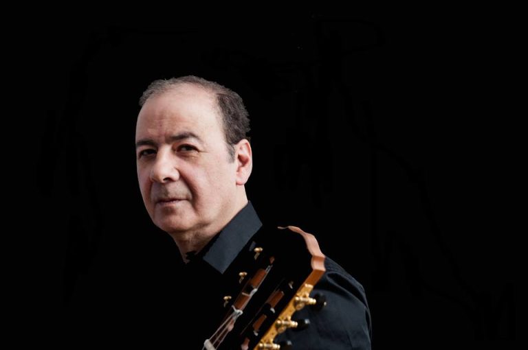 Gérard Abiton - Gitarrenatelier Stark Oldenburg
