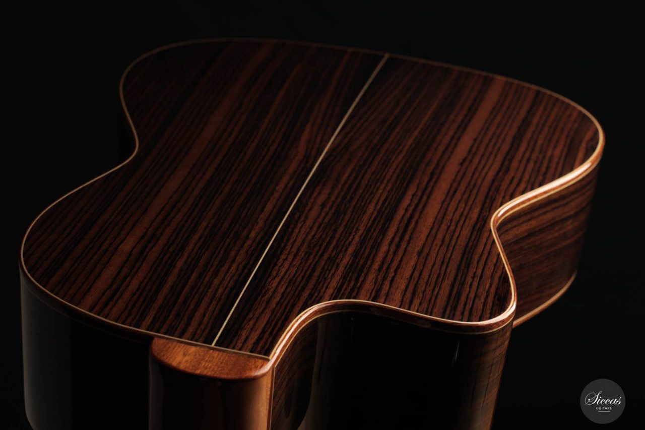 Performer II - Gitarrenatelier Stark Oldenburg