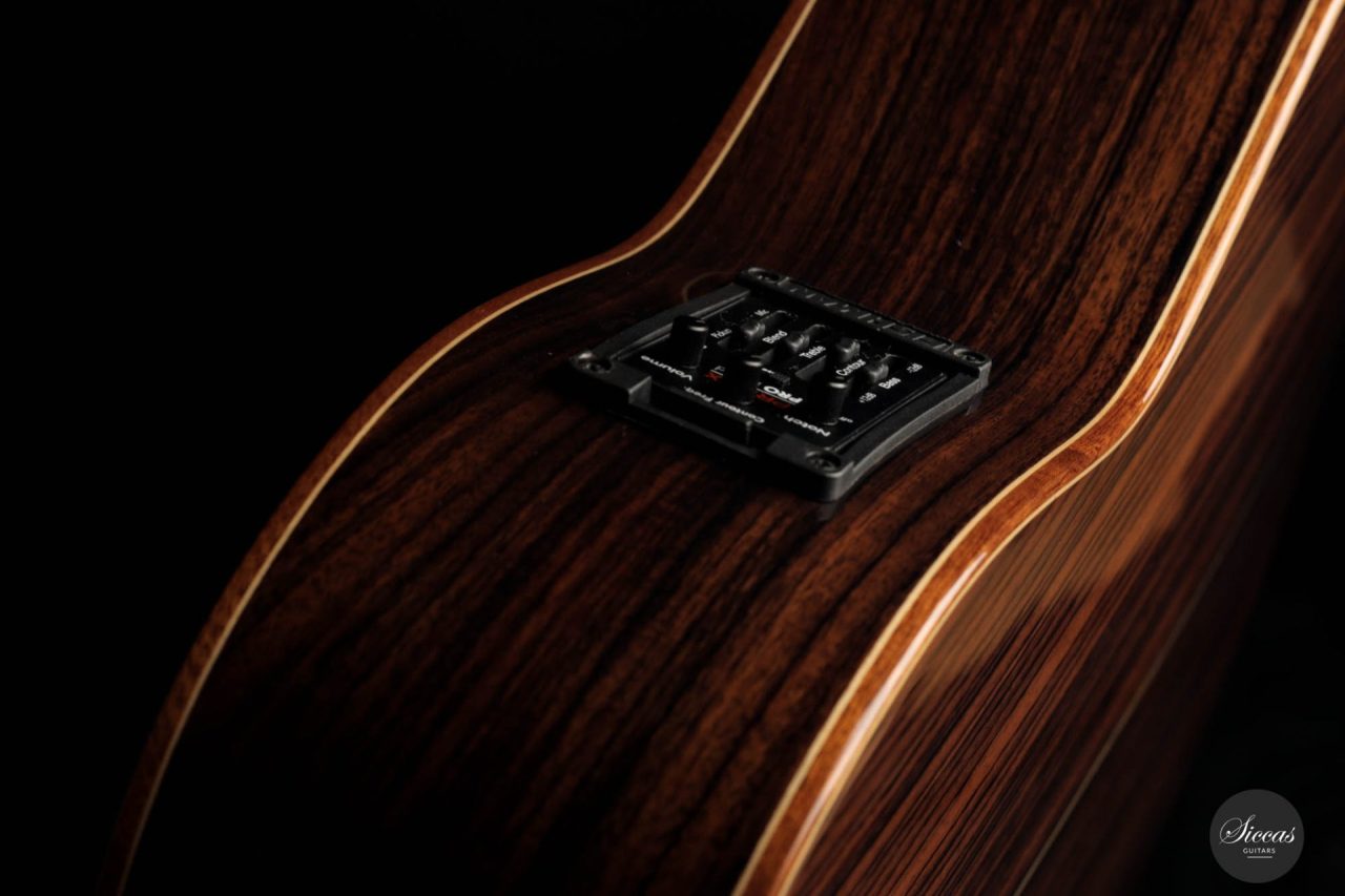 Performer II - Gitarrenatelier Stark Oldenburg